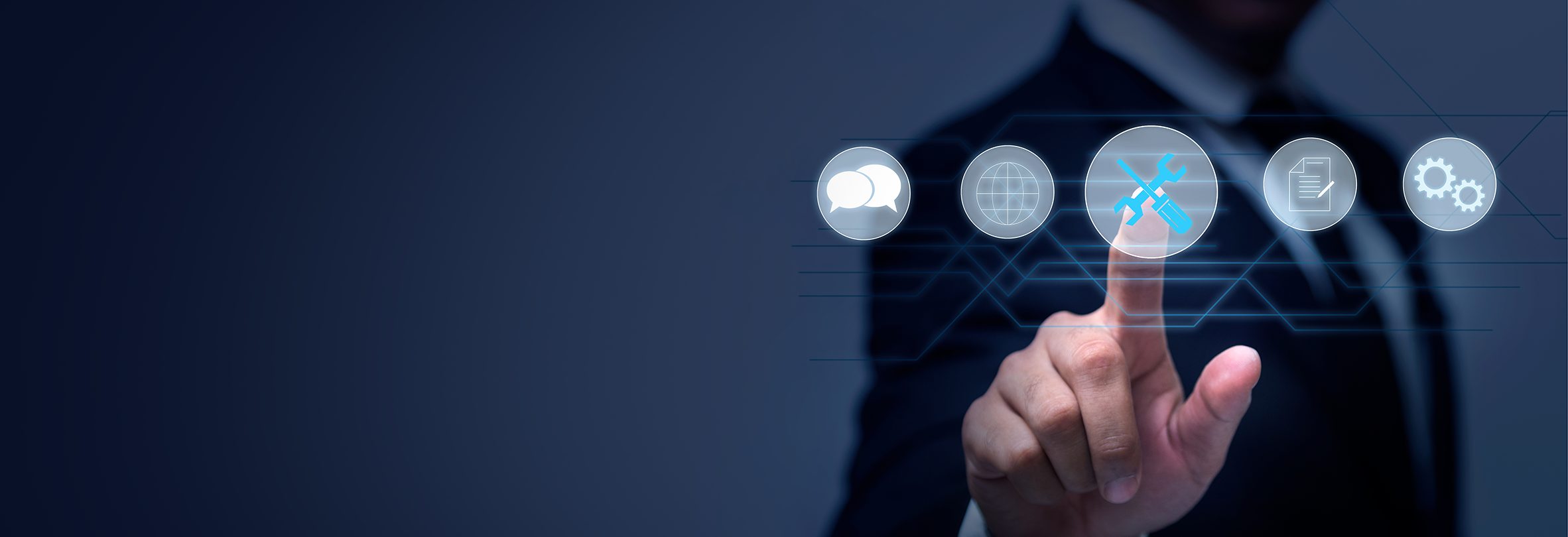 Customer Support Operations