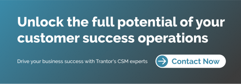 Future of Customer Success: Trends and Strategies for the Next Decade