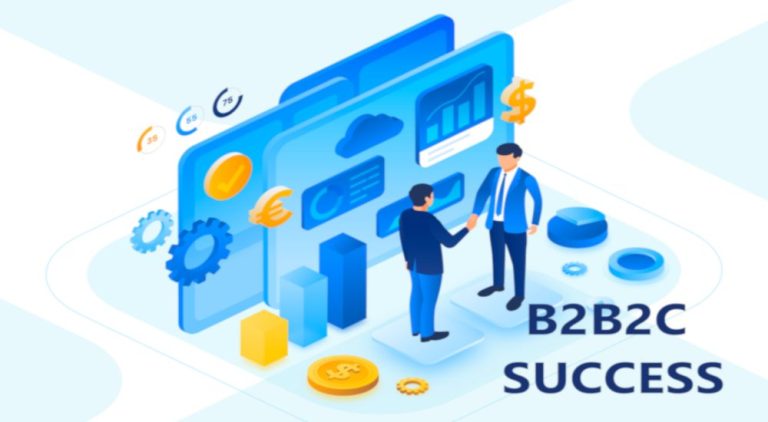 B2B2C Model: Revolutionizing E-commerce Growth