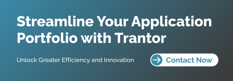 Application Rationalization: A CIO's Practical Guide