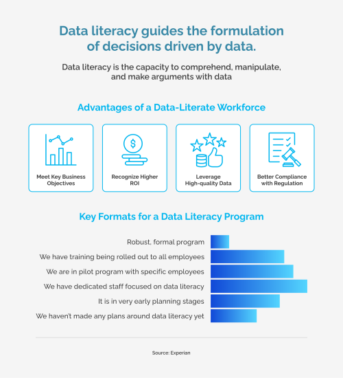 Data Democratization: Transforming Decision-Making in Digital Age