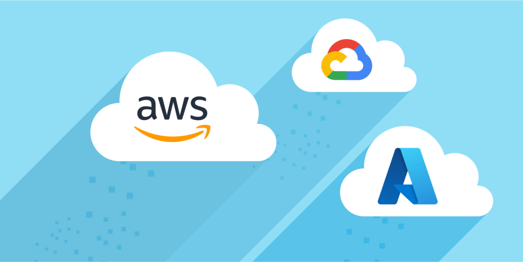 AWS vs Google Cloud vs Azure: Who Wins the Performance Battle AWS vs Google Cloud vs Azure: Who Wins the Performance Battle