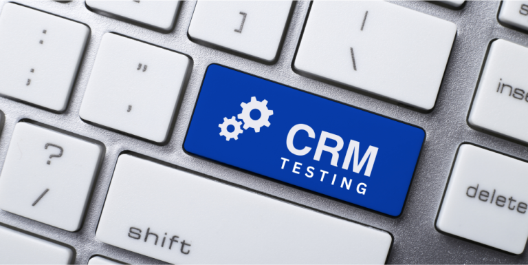 CRM Testing: An Essential Guide for 2025