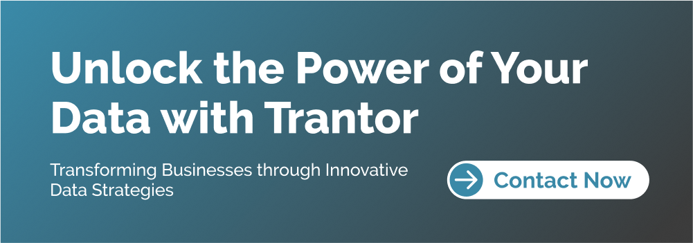 Data Warehousing: The Secret Weapon for Data-Driven Success