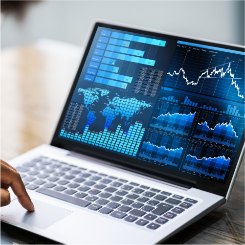 Data Warehousing: The Secret Weapon for Data-Driven Success