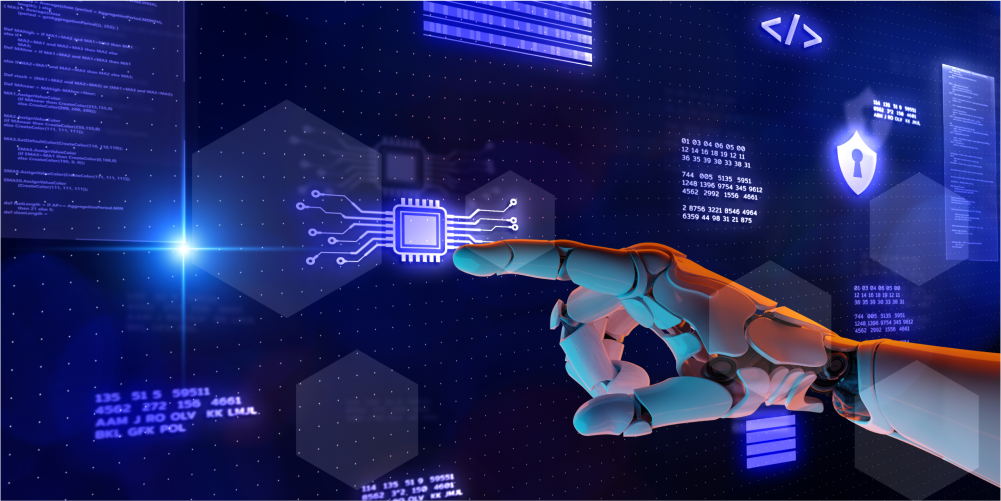 Generative AI vs Traditional AI: Contrasting Innovation and Legacy Generative AI vs Traditional AI: Contrasting Innovation and Legacy