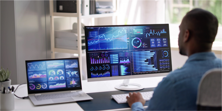 Data-Driven Decision Making: Smarter Choices, Better Results