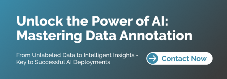 What Is Data Annotation: Definition, Types, Tools, Future Trends