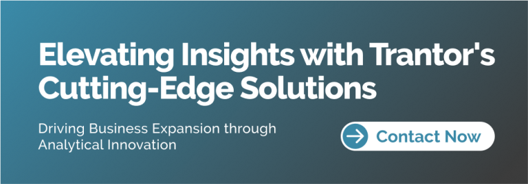 Exploratory Data Analysis (EDA): Types, Tools, Process - Trantorinc