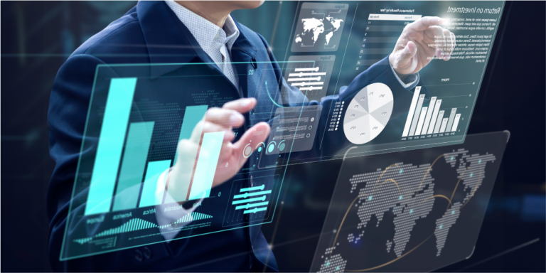 Exploratory Data Analysis (EDA): Types, Tools, Process - Trantorinc