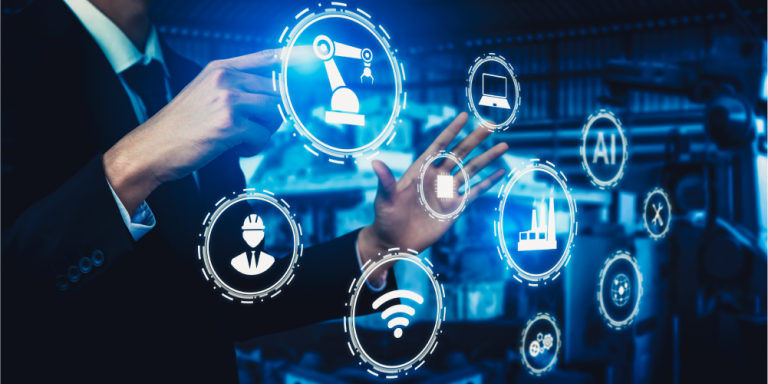 Supply Chain Digital Transformation: Adapting to the Digital Age