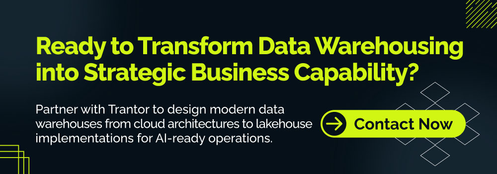 Data Warehousing: What It Is, Its Definition, Types, and Processes