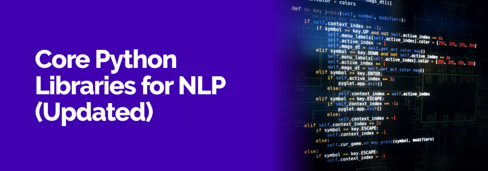 Natural Language Processing with Python: Beginner’s Guide 2026