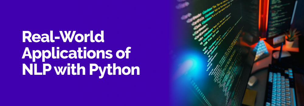 Natural Language Processing with Python: Beginner’s Guide 2026